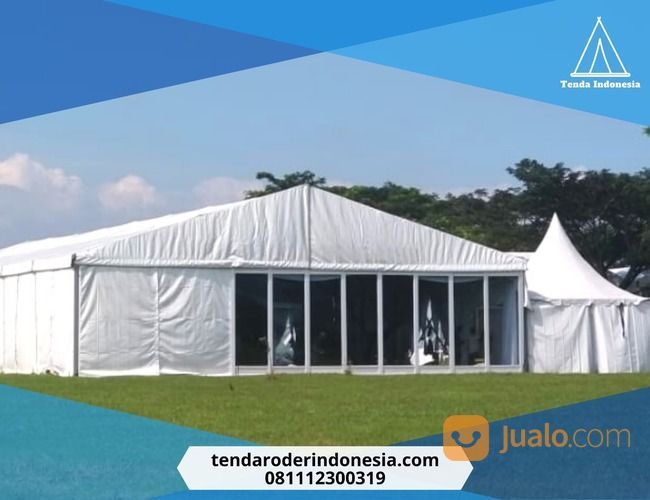 Tenda Gudang, Tenda Industri, Tenda Roder Tangerang di Kab. Tangerang ...