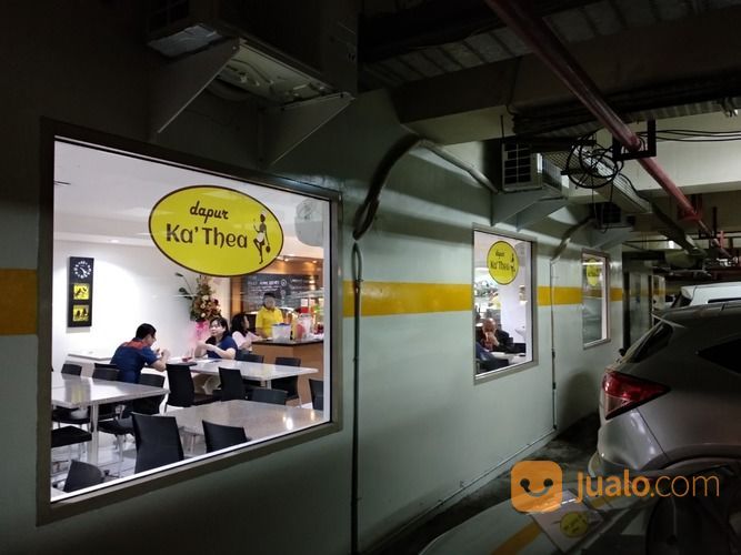 sticker gedung jakarta di Kota Jakarta Selatan, DKI Jakarta | Jualo.com