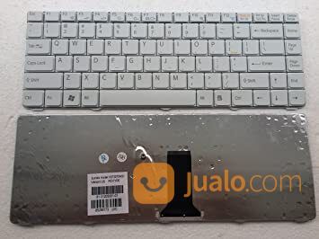 KEYBOARD LAPTOP SONY NR, NS Series di Kota Semarang, Jawa Tengah ...