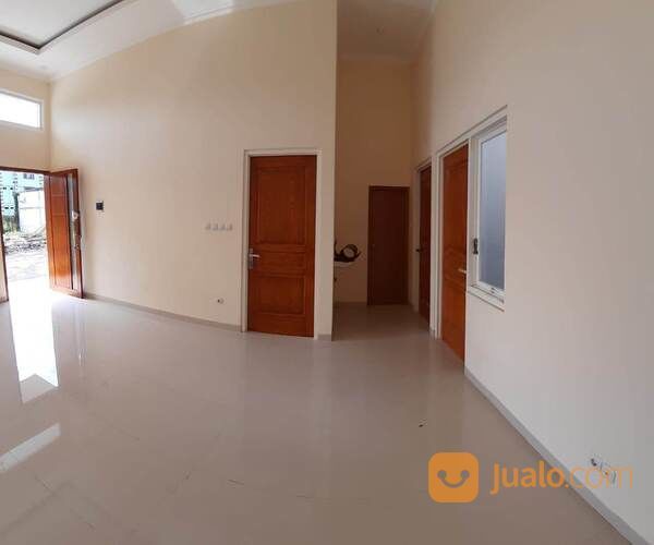 Dapat Kan Hunian Desain Modern Di Area Kampus Polinema Arumba Indah di ...