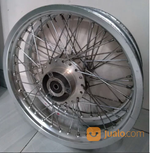 Velk Alumunium TK Racing Japan Set Ring 17 di Kota Bandung, Jawa Barat ...