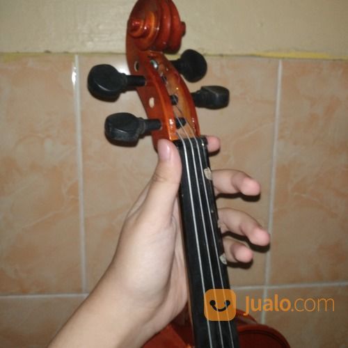 BIOLA / VIOLIN COWBOY TERMURAH DAN MASIH LENGKAP di Kota Surabaya, Jawa ...