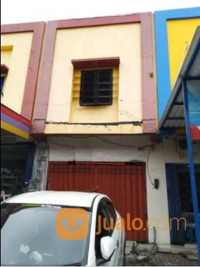 RUKO 2 LANTAI NOL JALAN RAYA SEMAMPIR SELANGKAH KE MERR di Kota ...