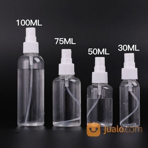 MEMPRODUKSI BOTOL PLASTIK BOGOR di Kota Tangerang, Banten | Jualo.com