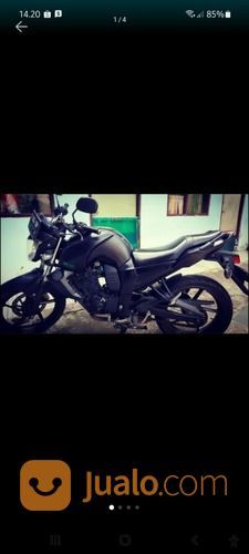 Motor Byson 2015 di Kota Jakarta Selatan, DKI Jakarta | Jualo.com