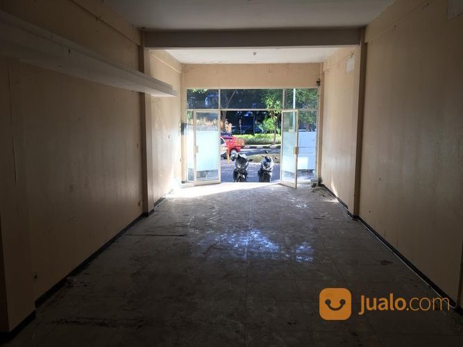 RUKO ICON 21 NOL JALAN RAYA MERR di Kota Surabaya, Jawa Timur | Jualo.com