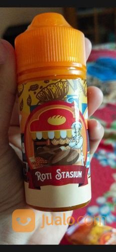 Liquid Roti Stasiun Masih Baru, Baru Di Gunakan 2x. di Kota Medan ...