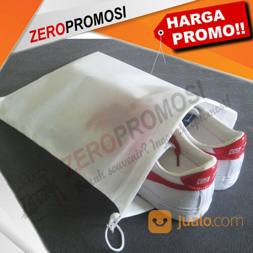 Merchandise Tas Sepatu Custom di Kota Tangerang, Banten | Jualo.com