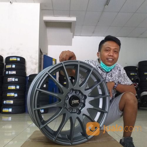 Velg Mobil Racing Terlengkap Di Jawa Tengah di Kab. Kudus, Jawa Tengah ...