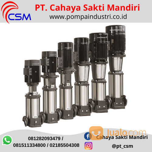 POMPA TRANSFER 60-100 LPM 25M (2,5 Bar) di Kab. Bekasi, Jawa Barat ...