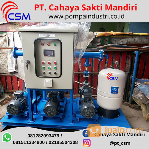 POMPA TRANSFER 60-100 LPM 25M (2,5 Bar) di Kab. Bekasi, Jawa Barat ...