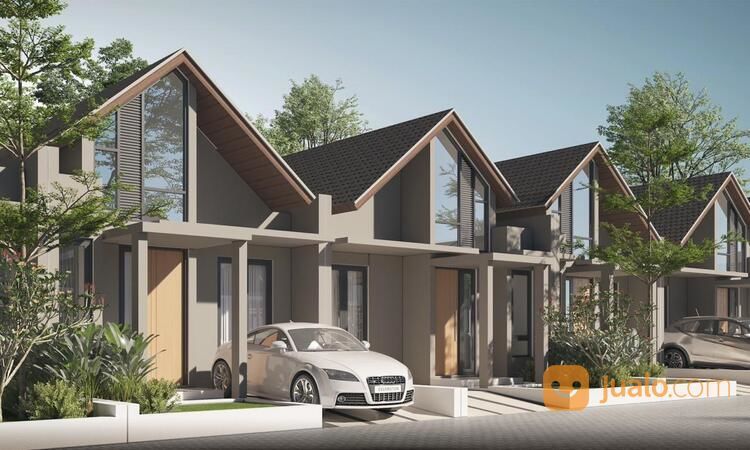 CLUSTER MINIMALIS KONSEP MODERN DAN HARGA TERJANGKAU DI BALARAJA di Kab ...