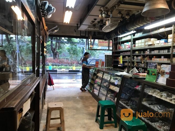 Ruko Jalan Kayoon Surabaya Pusat di Kota Surabaya, Jawa Timur | Jualo.com
