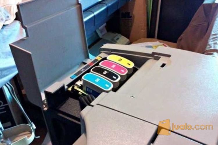 hp designjet 500 plus 42 inch di Kota Jakarta Selatan, DKI Jakarta ...