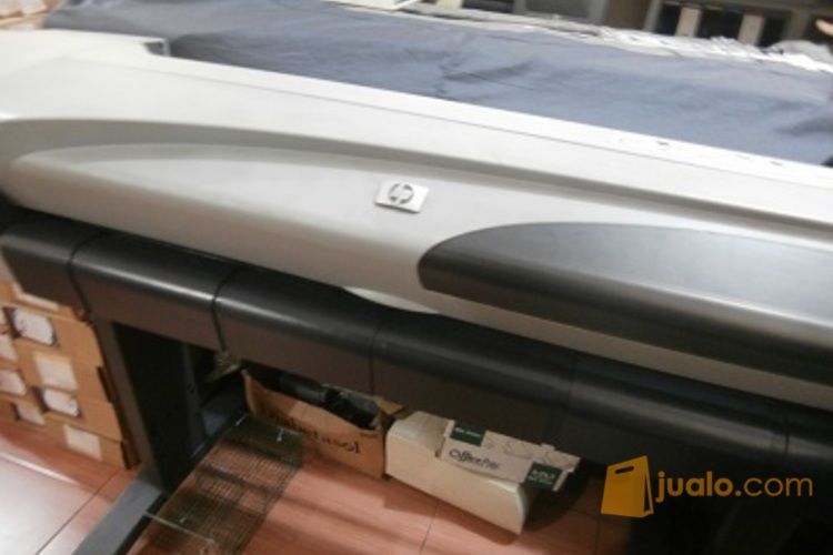 hp designjet 500 plus 42 inch di Kota Jakarta Selatan, DKI Jakarta ...