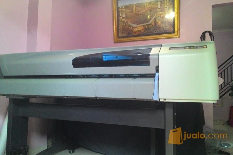 hp designjet 500 plus 24 ich murah di Kota Jakarta Selatan, DKI Jakarta ...