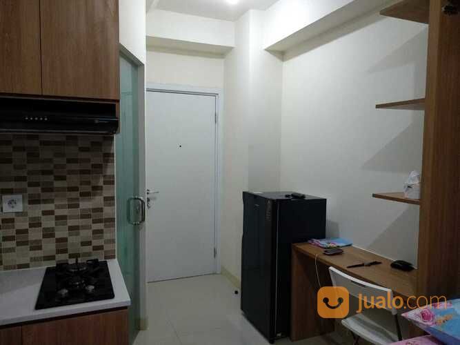 GREEN PRAMUKA UNIT APARTEMEN PER BLN STUDIO FURNSH SEWA di Kota Jakarta ...