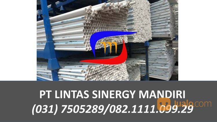 SUPLAYER PVC HARGA MIRING di Kota Surabaya, Jawa Timur | Jualo.com