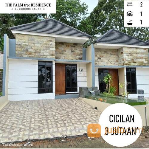 RUMAH MEWAH SEMARANG ATAS DENGAN FASILITAS YANG LENGKAP di Kota ...