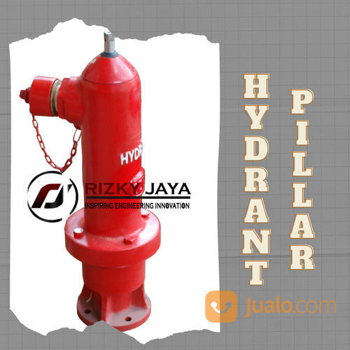 FIRE PROTECTION HYDRANT BOX DAN HYDRANT PILLAR MURAH - RIZKY JAYA di ...