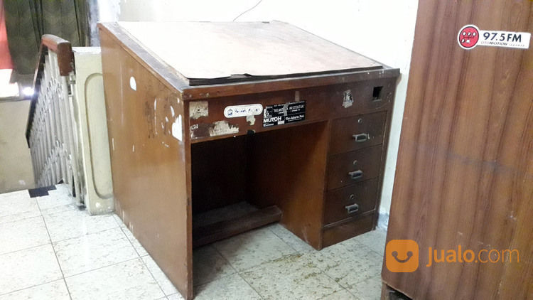 Meja Gambar Miring di Kota Jakarta Pusat, DKI Jakarta | Jualo.com