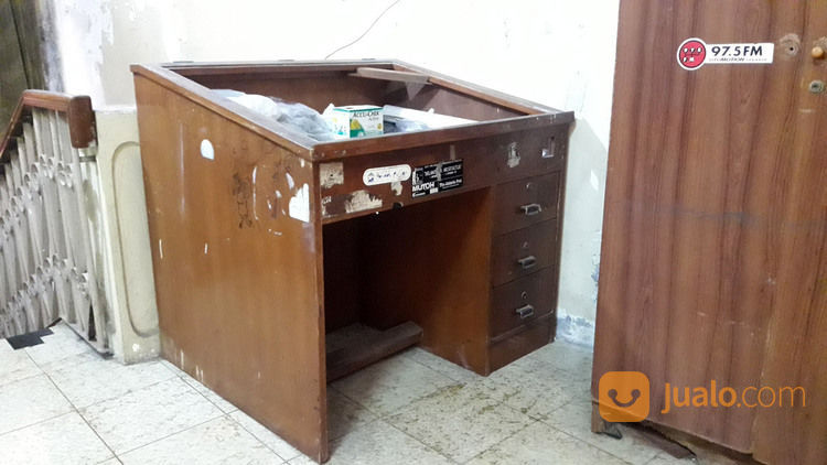 Meja Gambar Miring di Kota Jakarta Pusat, DKI Jakarta | Jualo.com