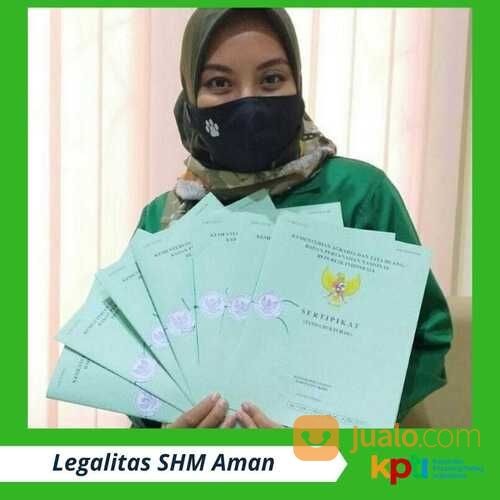 Kavling Dalam Cluster Area Perumahan Inkopad, Lebih Hemat 150 Jutaan di ...