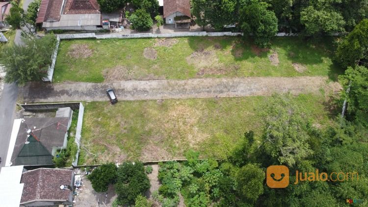 Kavling Dalam Cluster Area Perumahan Inkopad, Lebih Hemat 150 Jutaan di ...