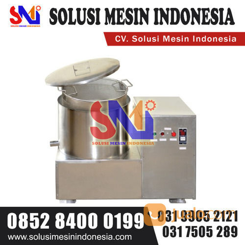 SUPPLIER MESIN IMPOR GETRA MURAH di Kota Madiun, Jawa Timur | Jualo.com