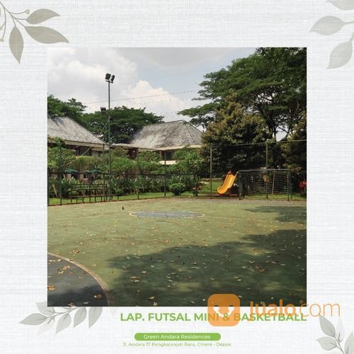 NEW CLUSTER GREEN ANDARA RESIDENCE !!! CALL 0821-1269-7088, Siapa Saja ...