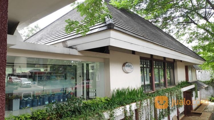 FASILITAS CLUB HOUSE !!! CALL 0821-1269-7088, Rumah Green Andara ...