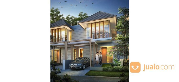 FASILITAS CLUB HOUSE !!! CALL 0821-1269-7088, Rumah Green Andara ...