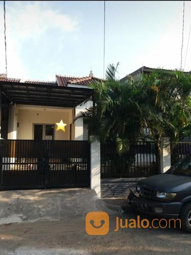 Rumah Cantik Minimalis Rapih Dan Bersih Di Boulevard Hijau di Kota ...