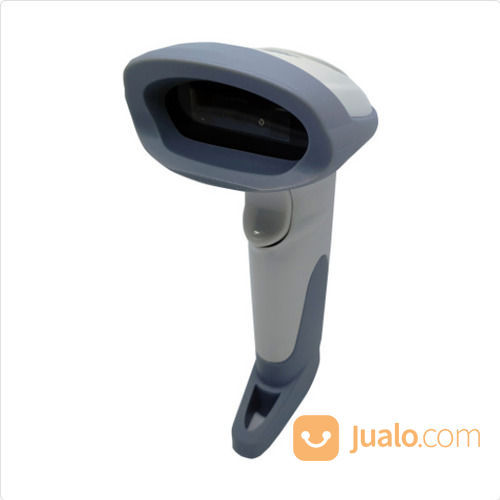 Barcode Scanner Logic QR-80HG Ini Dapat Membaca Tipe Barcode Two ...