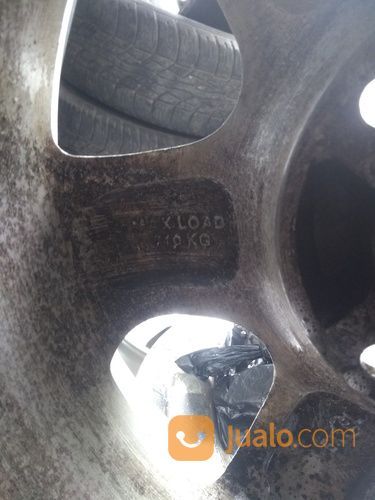 Velg Mobil OEM ORIGINAL Suzuki Esteem R14 Hole 4x114 di Kota Surabaya ...