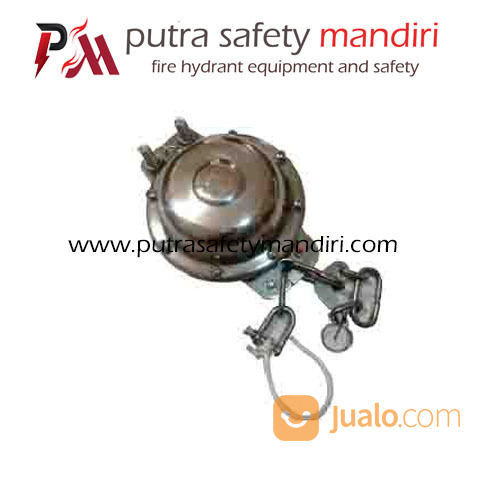 RONG GUI HRU HYDROSTATIC RELEASE UNIT LIFE RAFT MARINE SAFETY di Kota ...