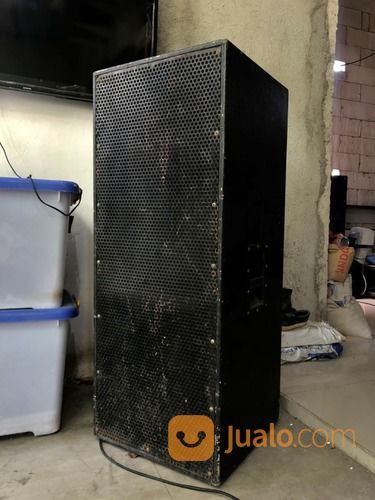 Sound System Murah / Paket Speaker / Power Ampli / Sound System Rakitan ...