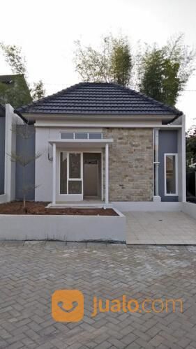 Cluster Grand Armina Grafika Desain Cantik Siap Huni di Kota Semarang ...