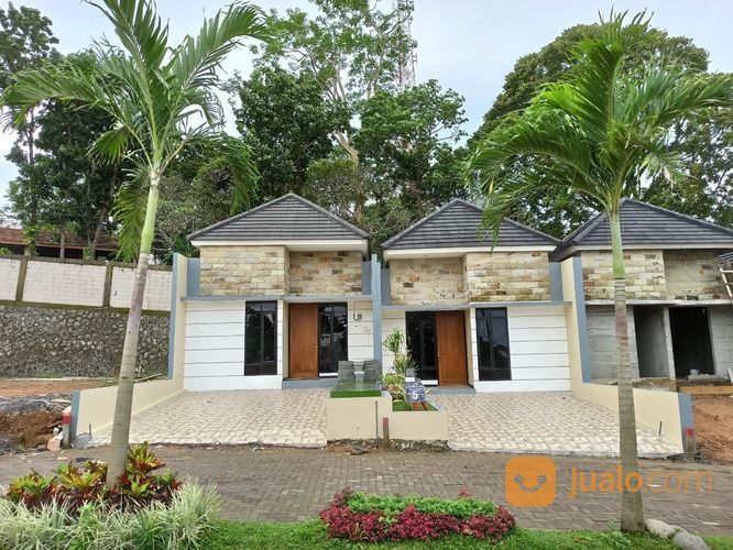 RUMAH MEWAH SEMARANG ATAS HUNIAN MODERN DKAT RS HERMINA di Kota ...