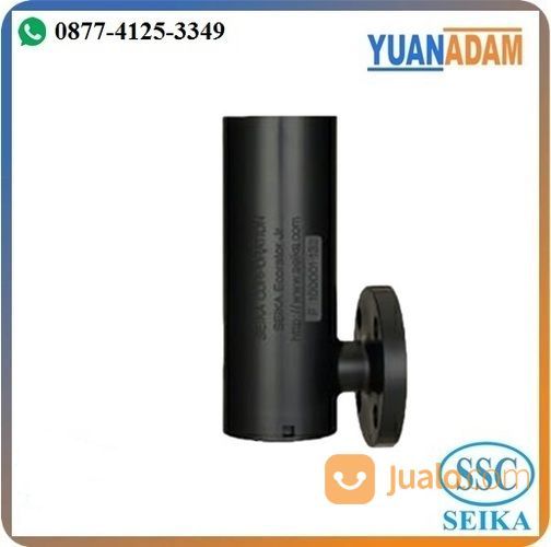 Ecorator Diffuser Merk SEIKA Type Junior (Jr) Untuk Kebutuhan ...