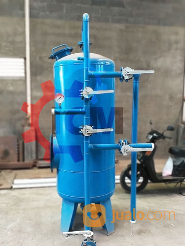 Tangki Sand Filter Dan Carbon Filter di Kota Jakarta Barat, DKI Jakarta ...