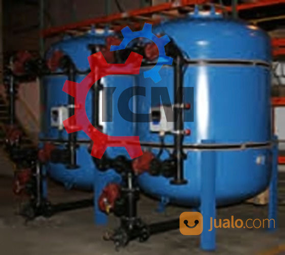 Tangki Sand Filter Dan Carbon Filter di Kota Jakarta Barat, DKI Jakarta ...