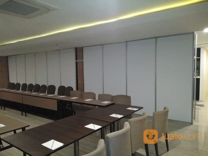 PARTISI R8 UNTUK SKAT RUANGAN ATAU KANTOR di Kota Tangerang, Banten ...