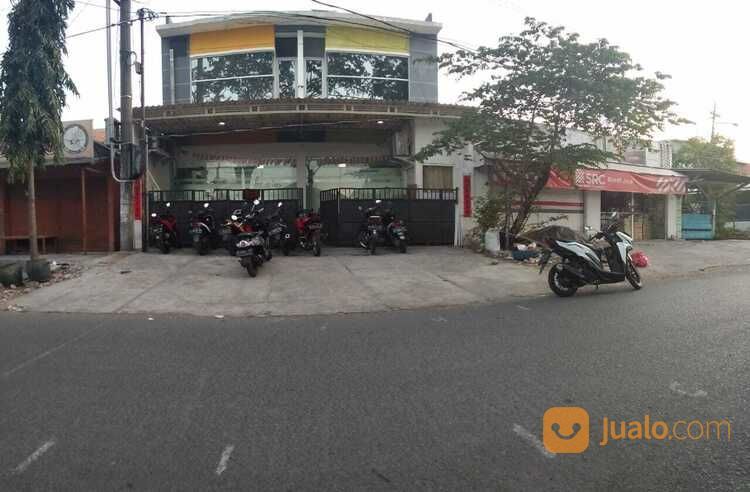 Ruko Bagus Istimewa 2 Ruko Jadi Satu Raya Lontar di Kota Surabaya, Jawa ...