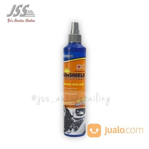 MTX Microtex Sunshield Anti-Bac Protectant 300 Ml di Kota Semarang ...