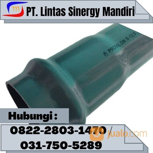 Pipa SNI Provilon S 12,5 Harga Standar PAMSIMAS di Kab. Mojokerto, Jawa ...
