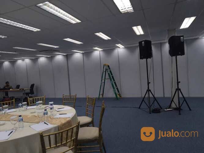 PARTISI R8 UNTUK SKAT KANTOR ATAU RUANGAN di Kota Tangerang, Banten ...