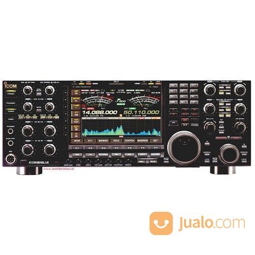 Radio Rig Icom IC-7800 di Kota Tangerang, Banten | Jualo.com