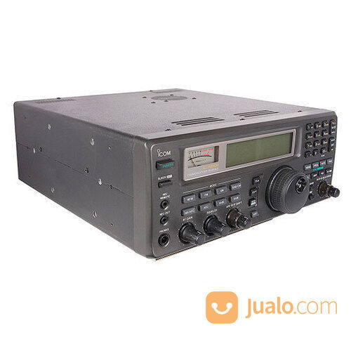 Radio Rig Icom IC-R8500 di Kota Tangerang, Banten | Jualo.com