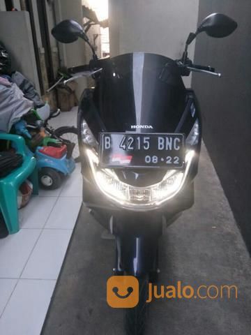 Honda PCX CBU Thn 2017 di Kota Jakarta Selatan, DKI Jakarta | Jualo.com
